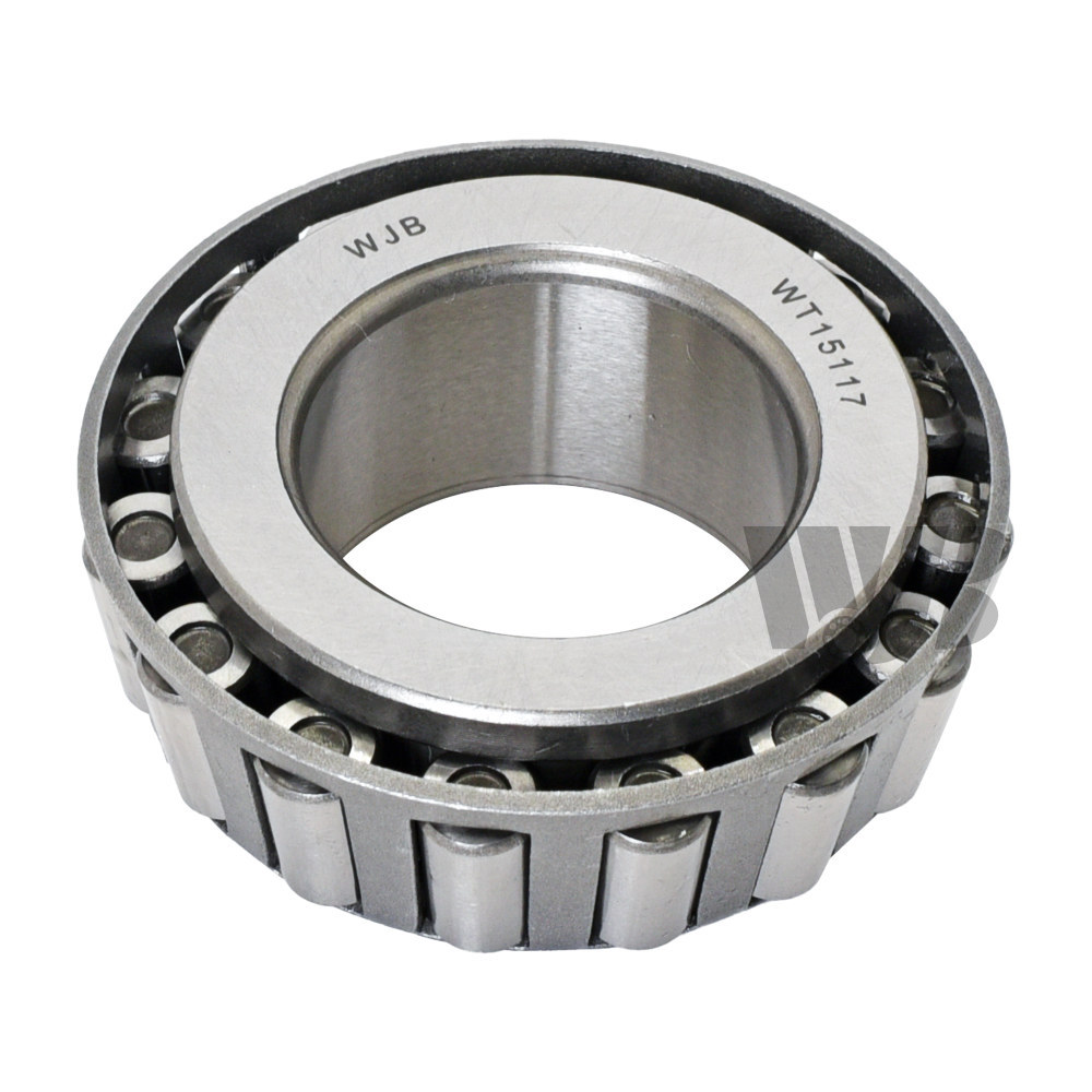 WJB Automotive WT15117 | Transfer Case Output Shaft Bearing | WJB ...